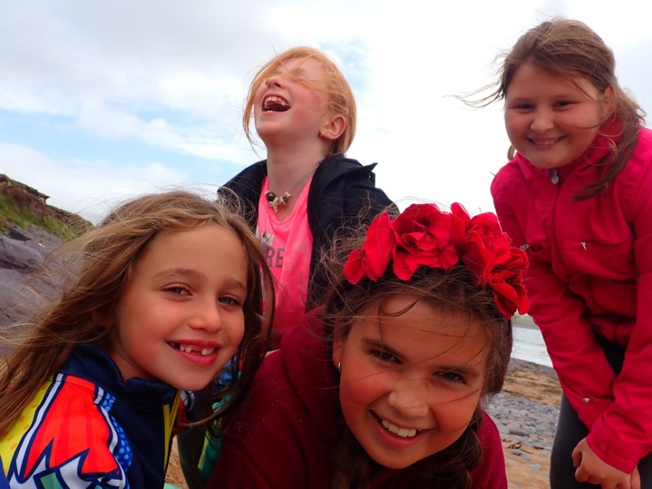 Sea Camp - Conservation | Sea Synergy Marine Awareness Centre