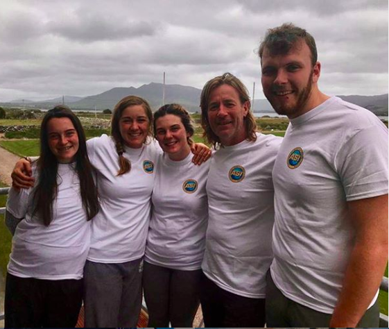 Sea Synergy Internship Summer 2019 | Sea Synergy