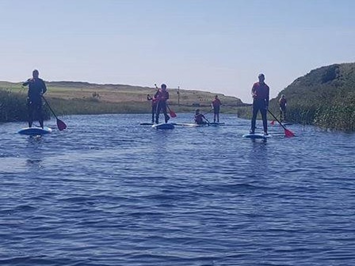 About Us | Sea Synergy Marine Awareness Centre